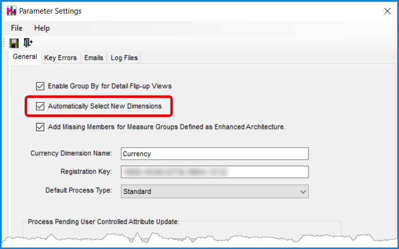 Help -- Why can't Stratum.Viewer Users see Data for a Recently Added ...